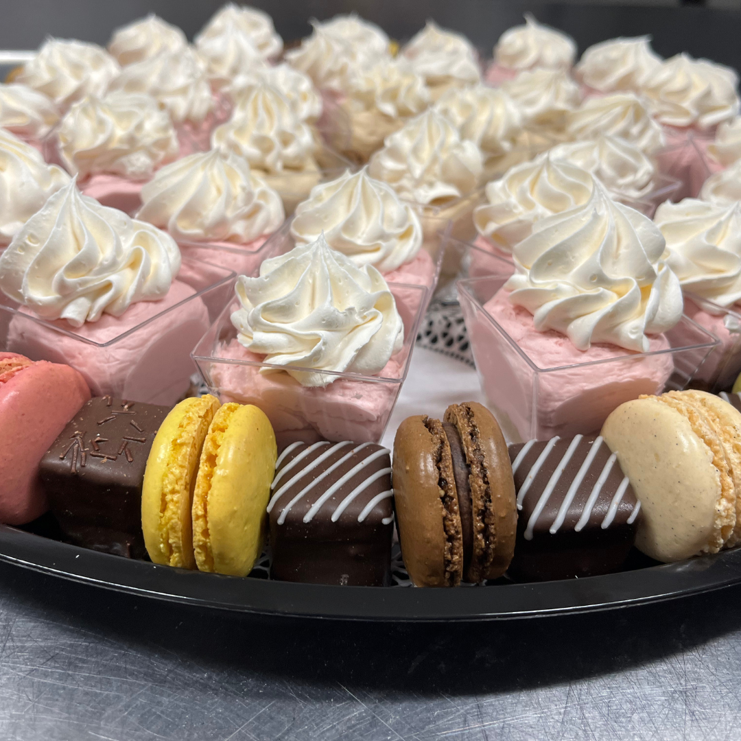 Gallery - Jane’s Tea House