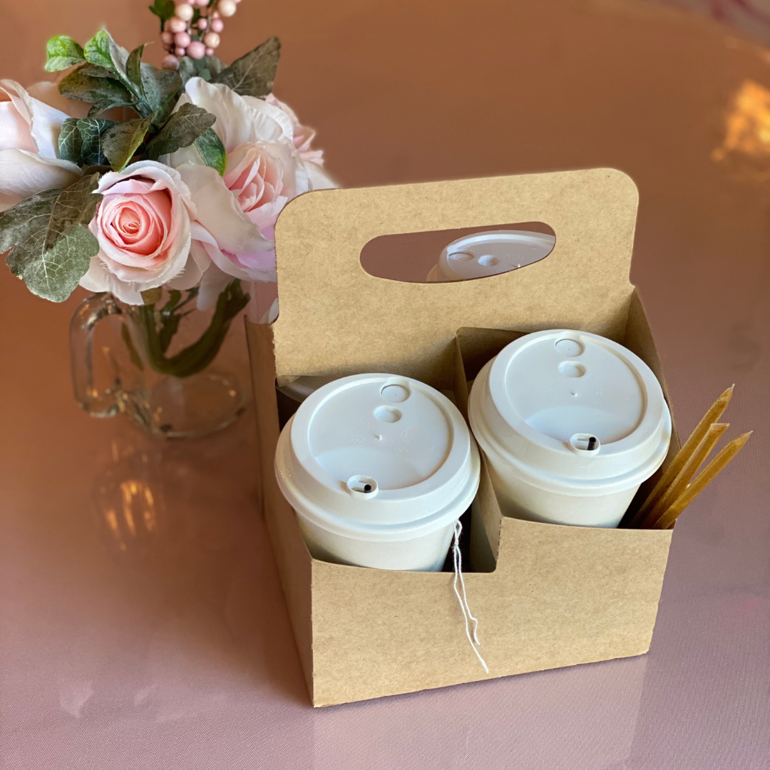 Gallery - Jane’s Tea House
